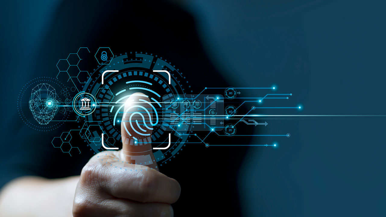 The Procedures and Principles of the Electronic Authentication System ...