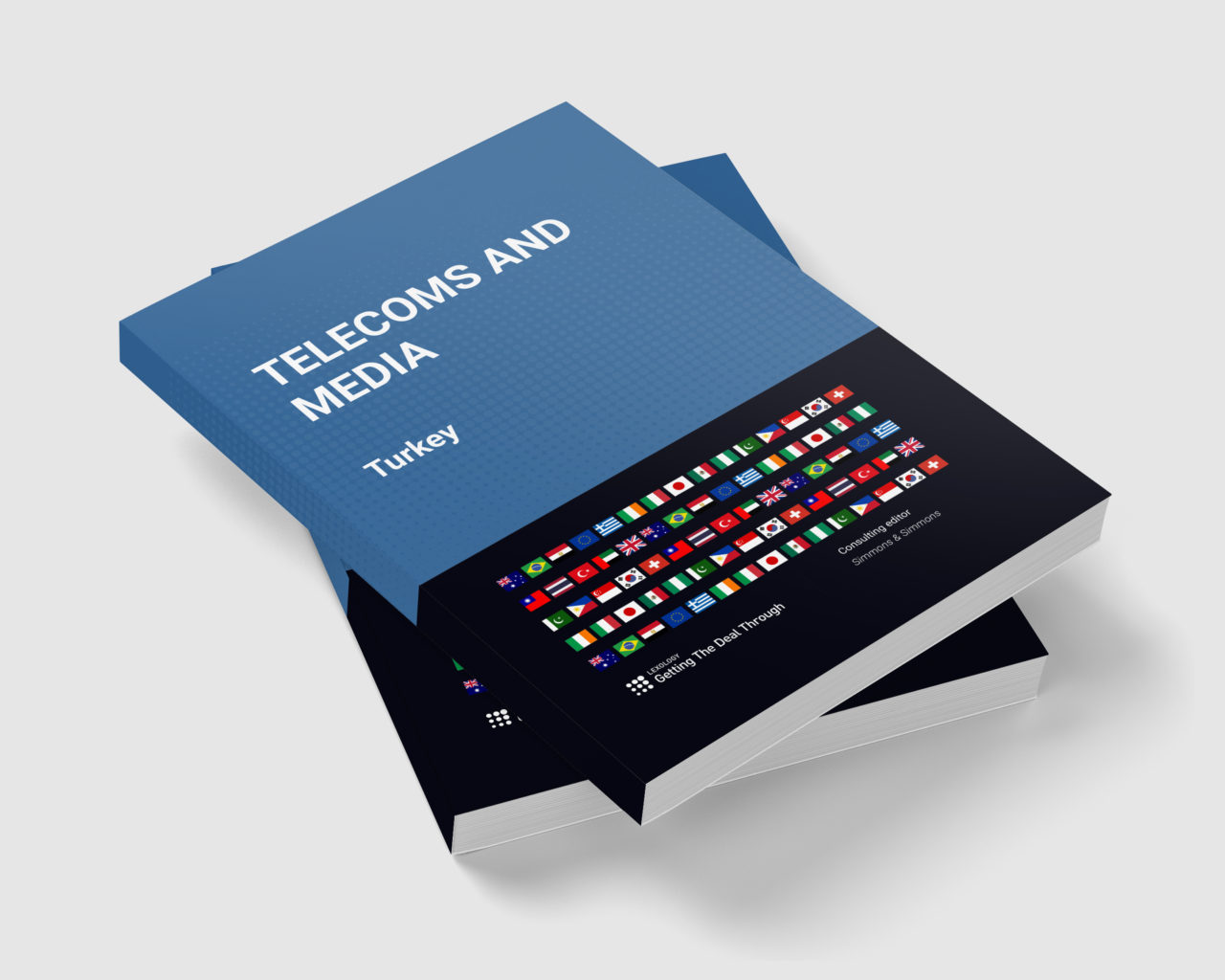 Publications - Srp-Legal