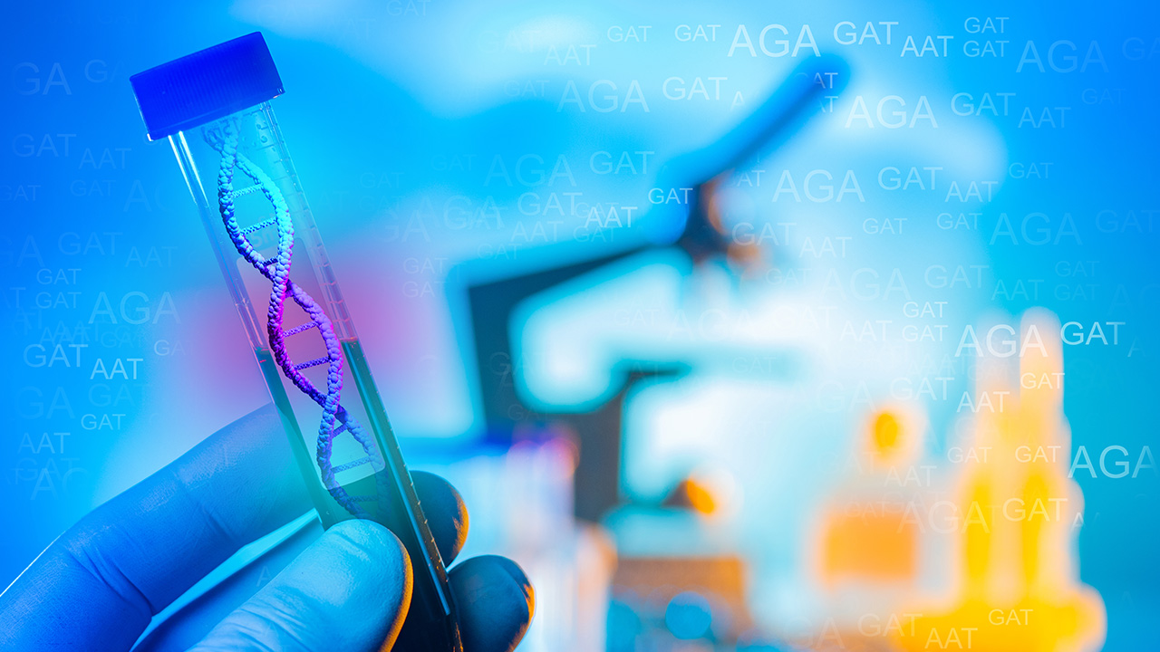 The Draft Guideline on Processing Genetic Data Has Been Published ...